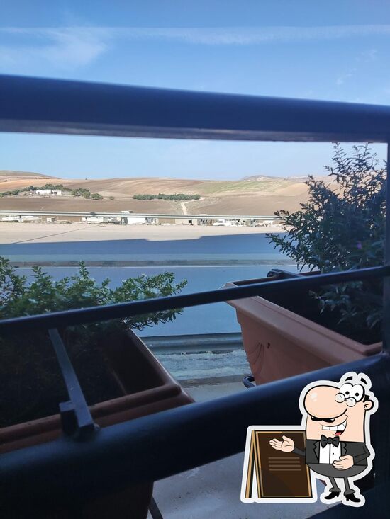 King bouza, Beja - Restaurant menu, prices and reviews