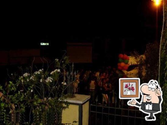 L'Alibi pub & bar, Rome - Restaurant menu and reviews