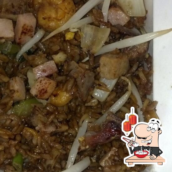Lam's Garden, 8319 Olive Blvd in University City - Restaurant menu and ...