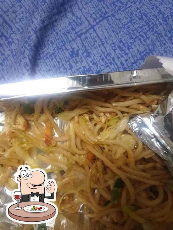 Menu at Midnight craving, Navi Mumbai