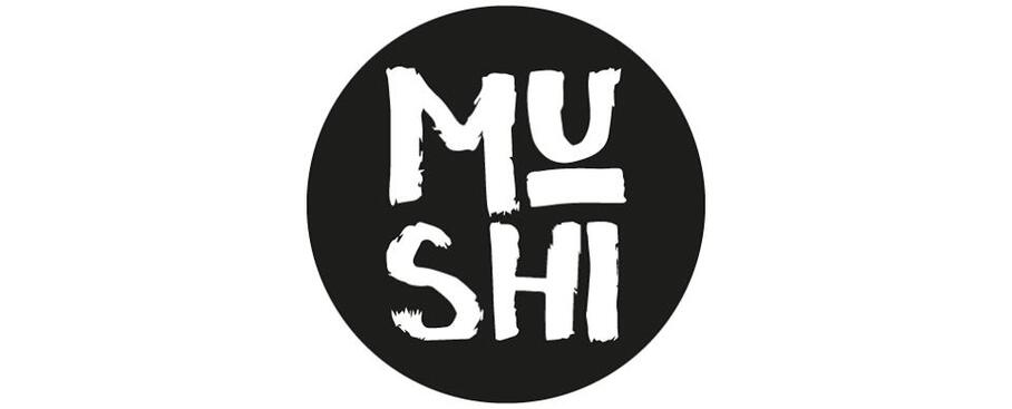 Menu at Mushi restaurant, Seville
