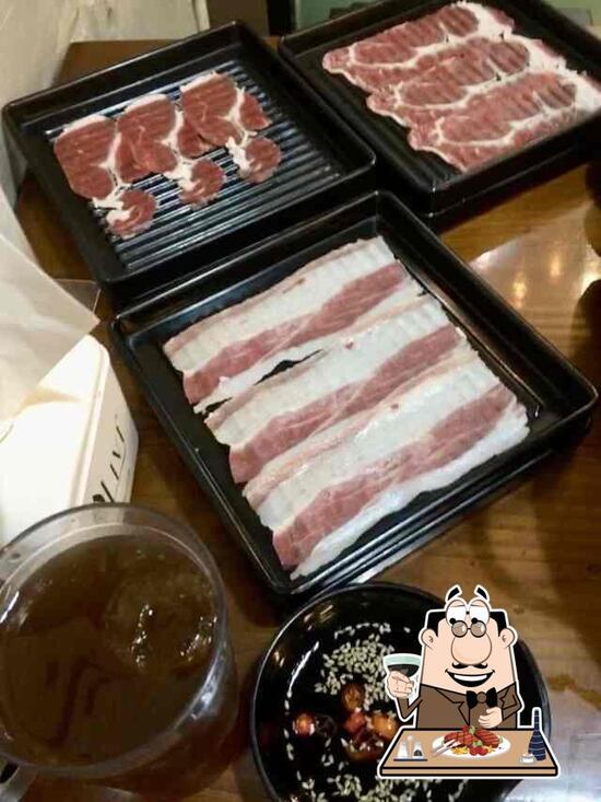 Sogogi Shabu & Grill Margonda restaurant, Depok - Restaurant menu and ...