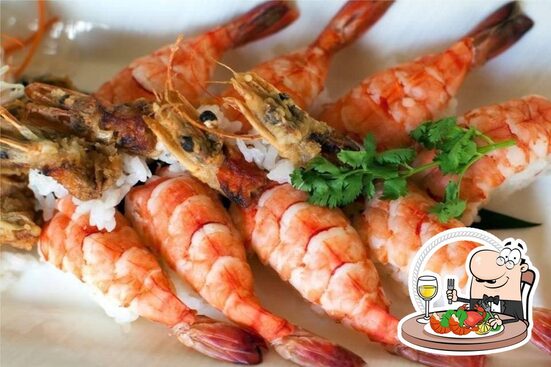 The Lokha Legian Resort & Spa restaurant, Kuta - Restaurant menu and ...