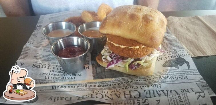 The Wet Clam, 5601 Highway 95 Ste 718 in Lake Havasu City - Restaurant ...