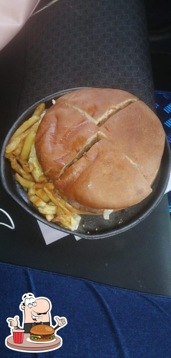 Varsity Cafe, Potchefstroom - Restaurant reviews