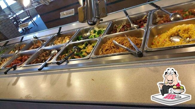 World Buffet in Monroe - Restaurant menu and reviews