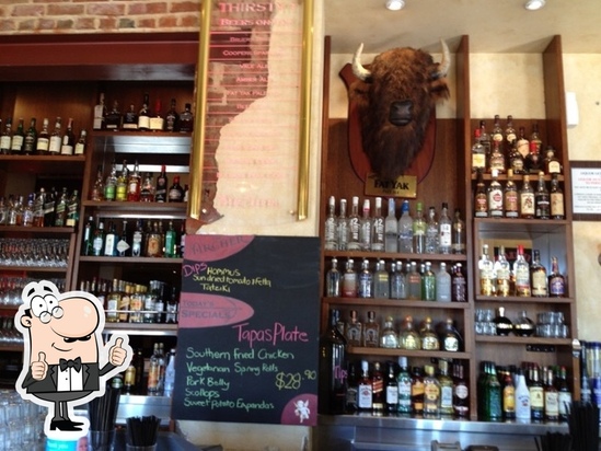 The Archer Hotel, North Adelaide - Restaurant menu, prices and reviews