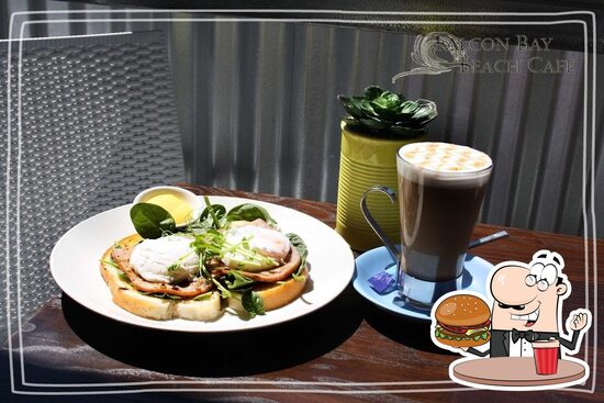 Falcon Bay Beach Cafe in Mandurah - Restaurant reviews