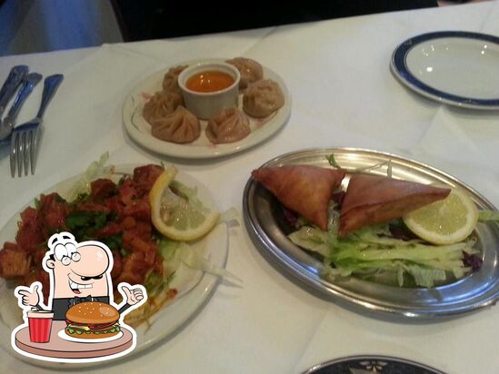 Munal Tandoori, London - Restaurant menu, prices and reviews