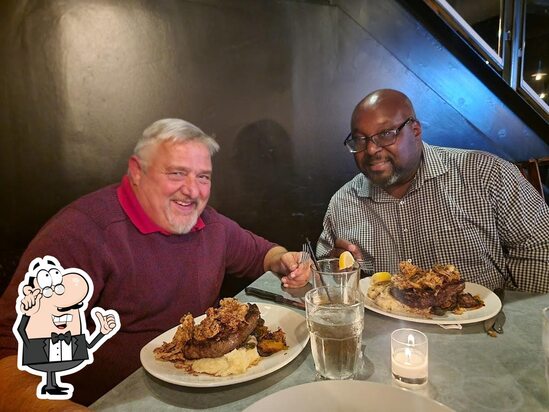 Remington Tavern and Seafood Exchange, North Tonawanda - Menú del ...