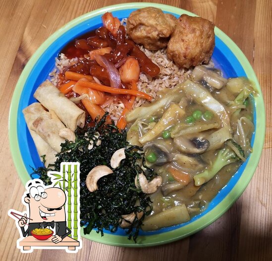 Wing Hong, Honiton - Restaurant menu, prices and reviews