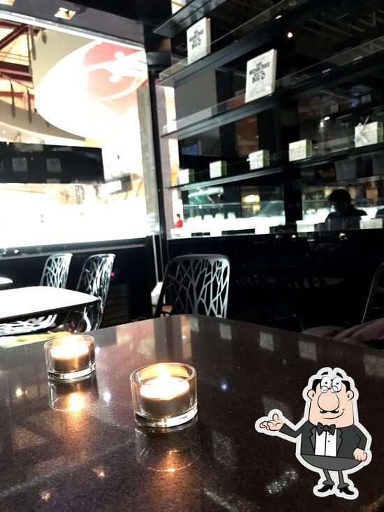 itis.cafe, Kiew, Shuliavska - Speisekarte, Preise und Bewertungen