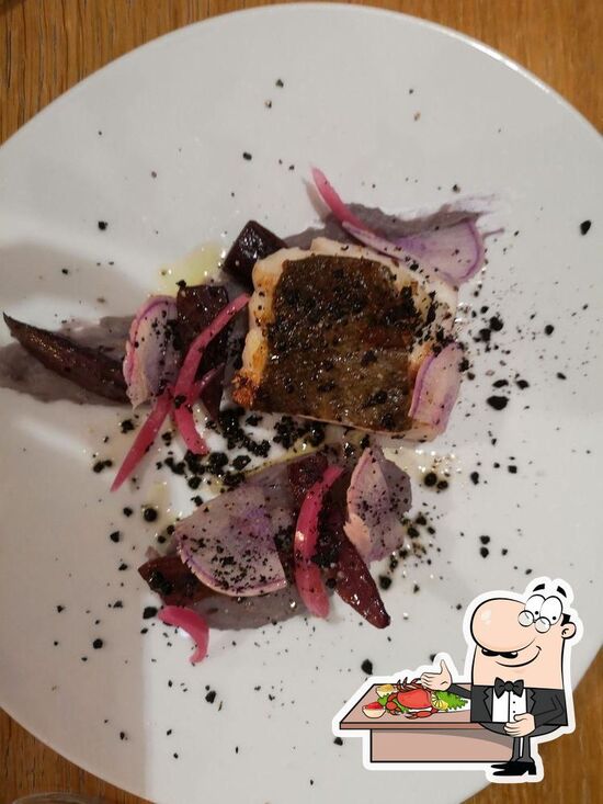 SOlange restaurant, Lille - Restaurant menu and reviews