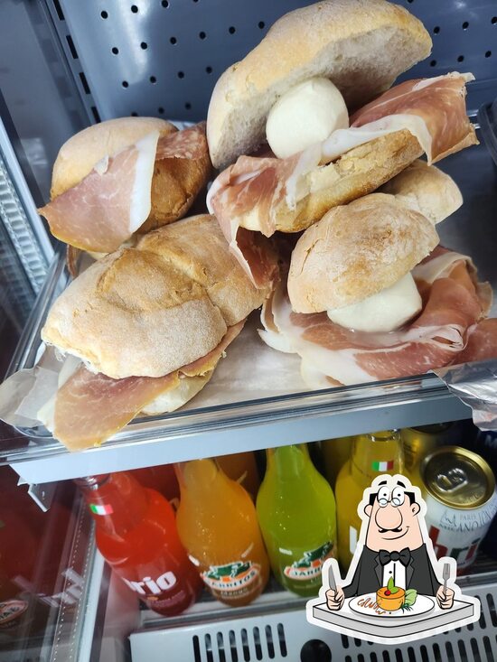 Café Bell-o en Art in Montebello - Restaurant reviews