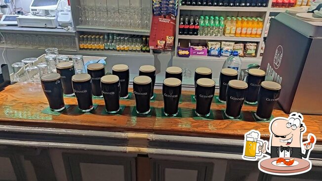 Cois Cuain, Spiddal - Restaurant menu, prices and reviews