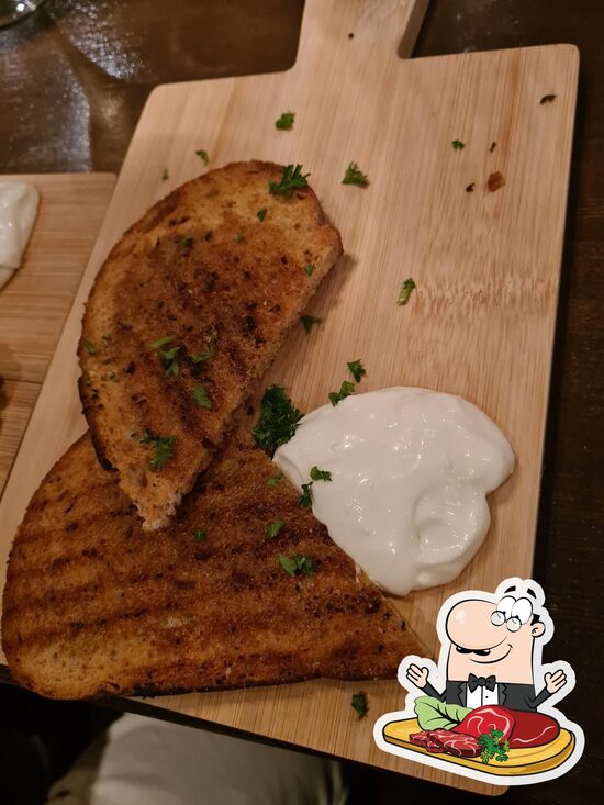 Compete Sports Bar, Skellefteå - Restaurant reviews