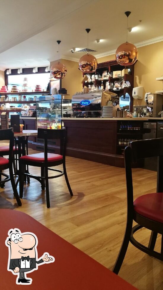 Designer Outlet York, York - Restaurant menu, prices and reviews