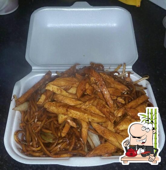 Golden Sands, Stevenston - Restaurant menu, prices and reviews