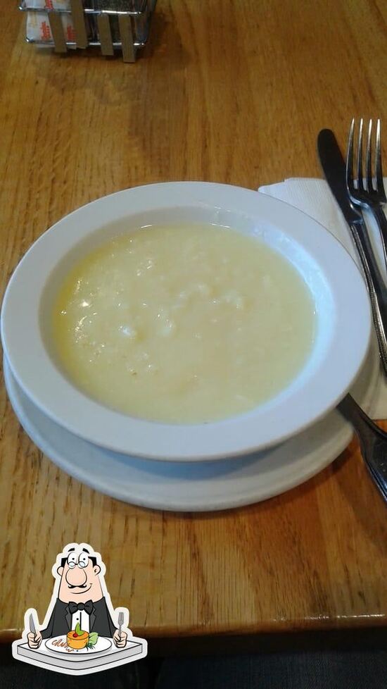 Grapevine Mediterranean Gourmet Cafe in La Grange - Restaurant menu and ...