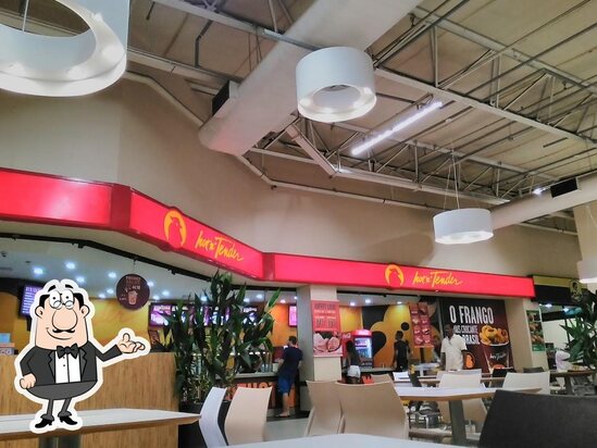 HNT Extra Tijuca restaurante, Rio de Janeiro - Avaliações de restaurantes