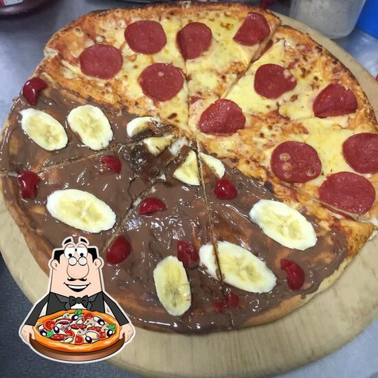MR Mustache restaurant, Ecatepec de Morelos - Restaurant reviews