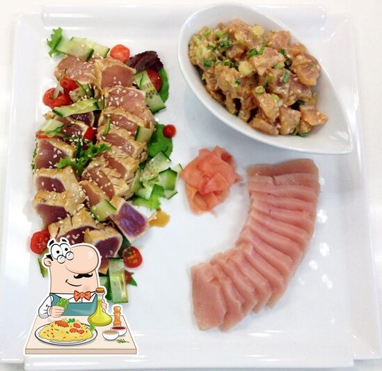 Ocean Mama Seafood, Delta - Restaurant menu, prices and reviews