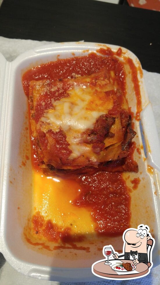 Pace's Take Out & Catering in Brantford - Restaurant reviews