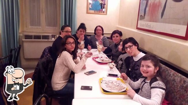 Poppy Pub, Trasacco - Restaurant reviews