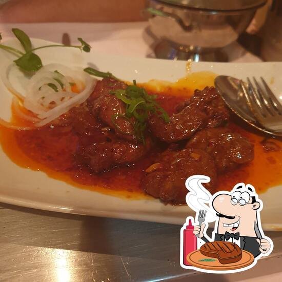 Restaurant Long Sing, Roermond - Restaurantbewertungen