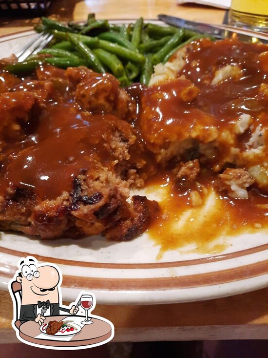 Shuffles Bar & Grill, Halethorpe - Restaurant menu, prices and reviews