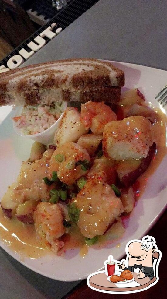 TomKen's Bar & Grill in Milwaukee - Restaurant menu and reviews