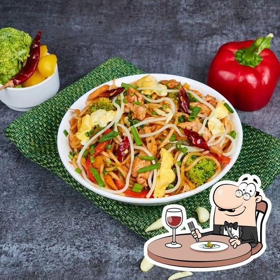Wok Bowl, Bengaluru - Restaurant menu, prices and reviews
