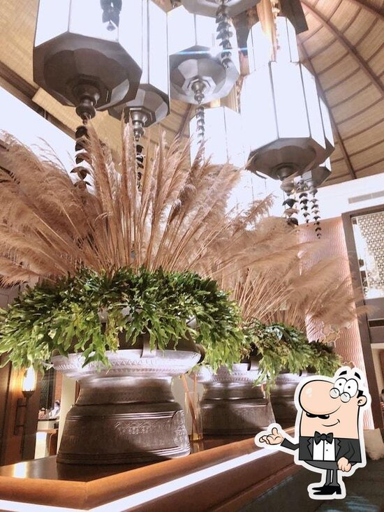 Plataran Tiga Dari, Jakarta - Restaurant menu, prices and reviews