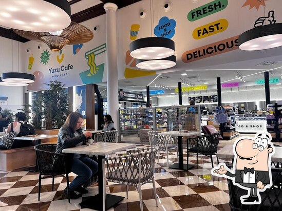 Yuzu Café, Valencia - Menú del restaurante, precios y reseñas