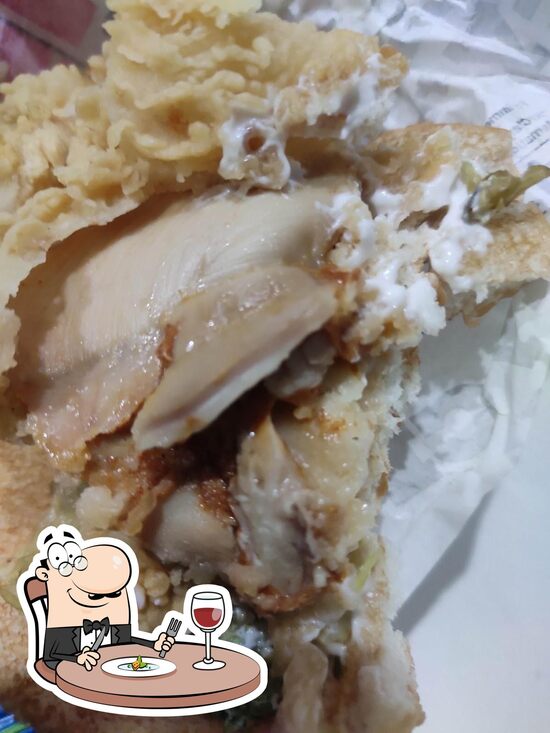 KFC, Navi Mumbai, Shop no. 1 - Restaurant menu and reviews