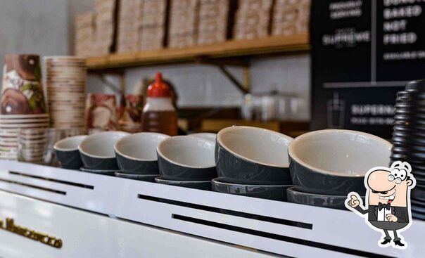 Nodo Newstead, Newstead - Restaurant menu, prices and reviews