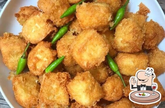 Menu at JC Food-Jomblo Corner & HiBe Store restaurant, Betro