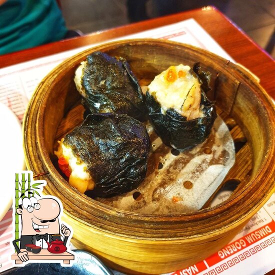 Nelayan Jala Jala Sun Plaza restaurant, Medan - Restaurant reviews