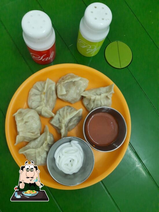 Menu at Bani Food Cafe, Rudrapur