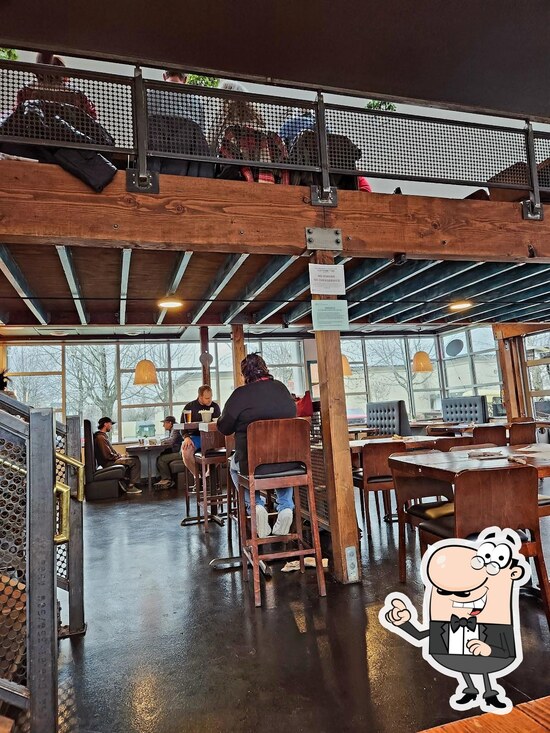 COA Mexican Eatery & Tequileria Bellingham, Bellingham - Restaurant ...