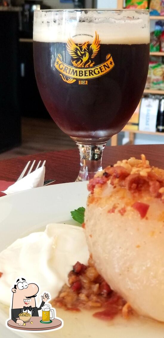 Cafe Ruta, Westmont - Restaurant menu, prices and reviews