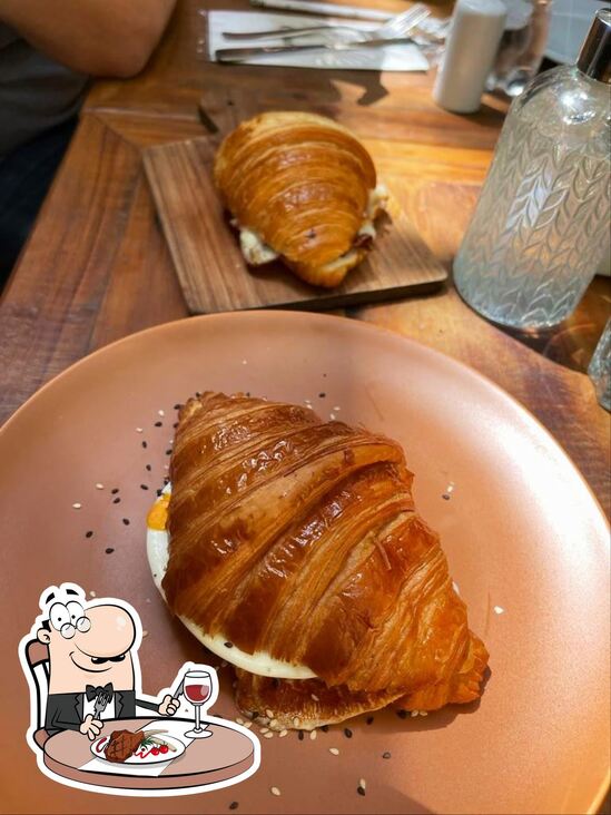 Casarìa Café, São Paulo - Avaliações de restaurantes