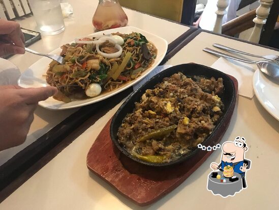 Center Miki Factory, Lucban - Restaurant menu, prices and reviews