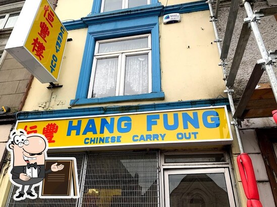 Hang Fung Chinese Carry Out in Monaghan - Restaurant reviews