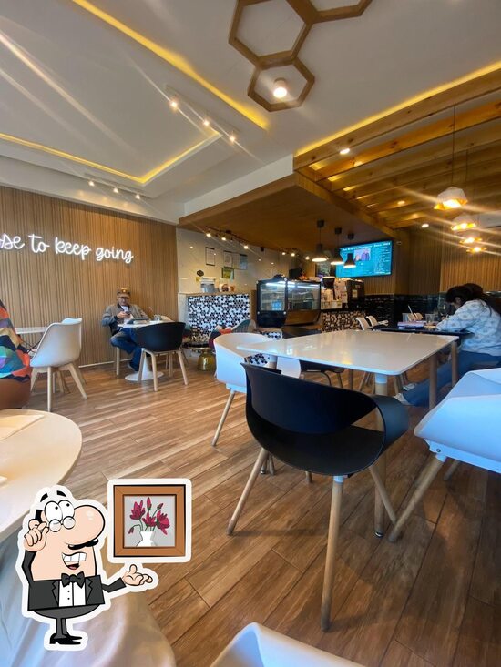 Hülya Cafe and Dine, Cebu City - Restaurant menu, prices and reviews