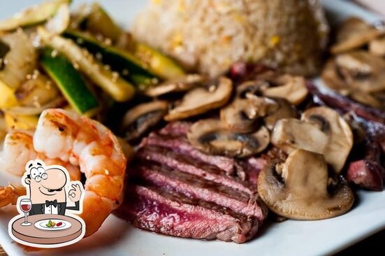 Kanki - North Market Square, 1603 N Market Dr in Raleigh - Restaurant ...