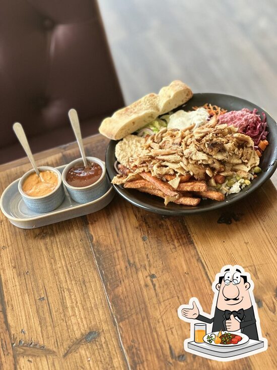 Menu at Lolo Authentic Turkish Kitchen- Omokoroa restaurant, Omokoroa