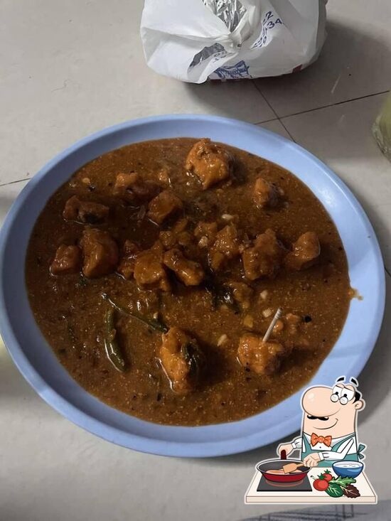 New Dhaba Sher-E-Punjab Veg & Non Veg Restaurant, Visakhapatnam ...