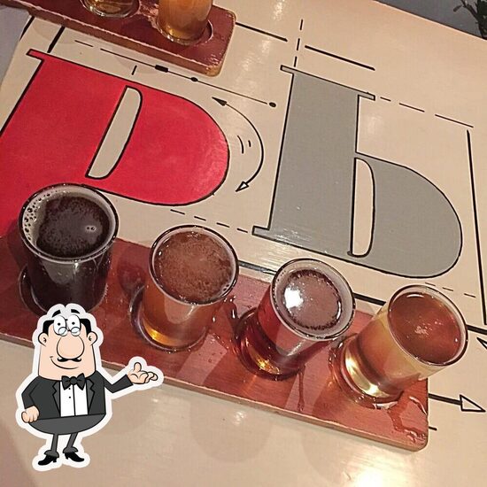 The Peekskill Brewery, Peekskill - Restaurant menu, prices and reviews