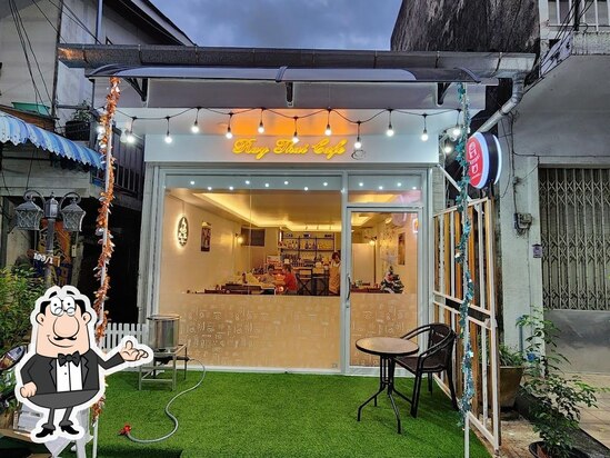 RAY THAI Cafe House, Hat Yai - Restaurant menu, prices and reviews